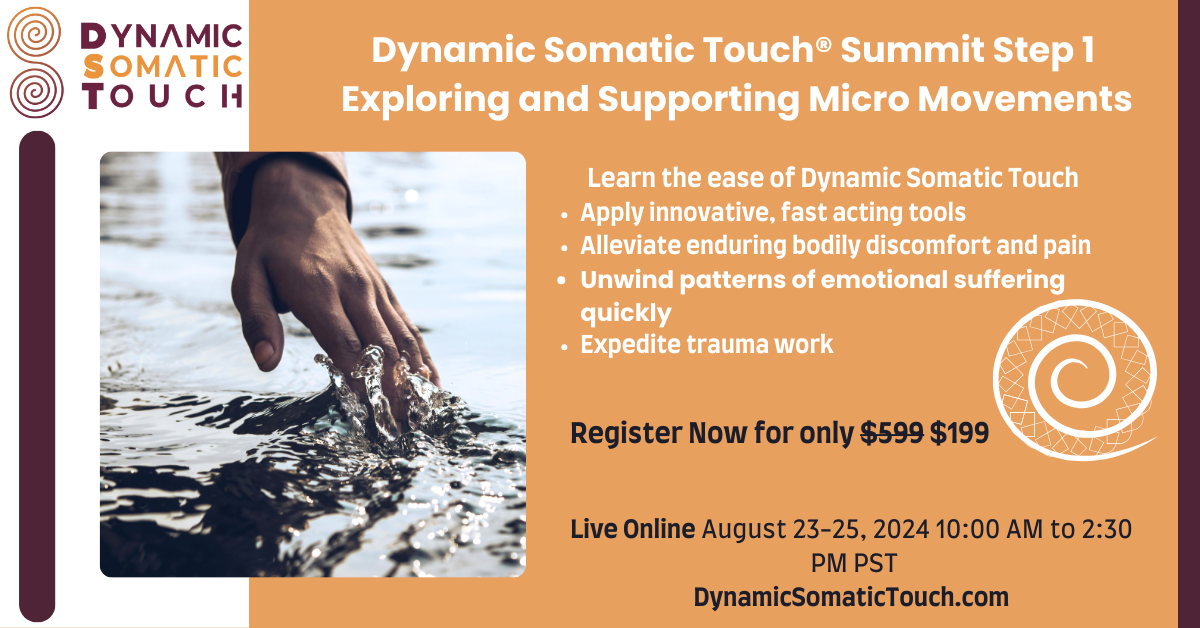 EVENT – DST STEP 1 CLASS 2024 – Downtown Los Angeles Therapy, EMDR, and Trauma Counseling